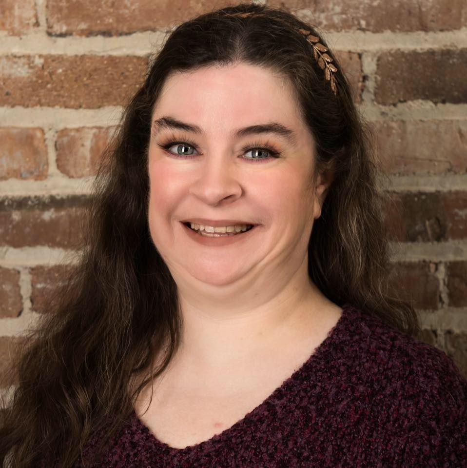 Many of you May Know Her – Midnight Publishing