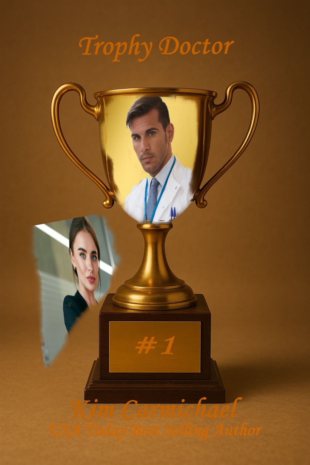 Trophy Doctor – Midnight Publishing