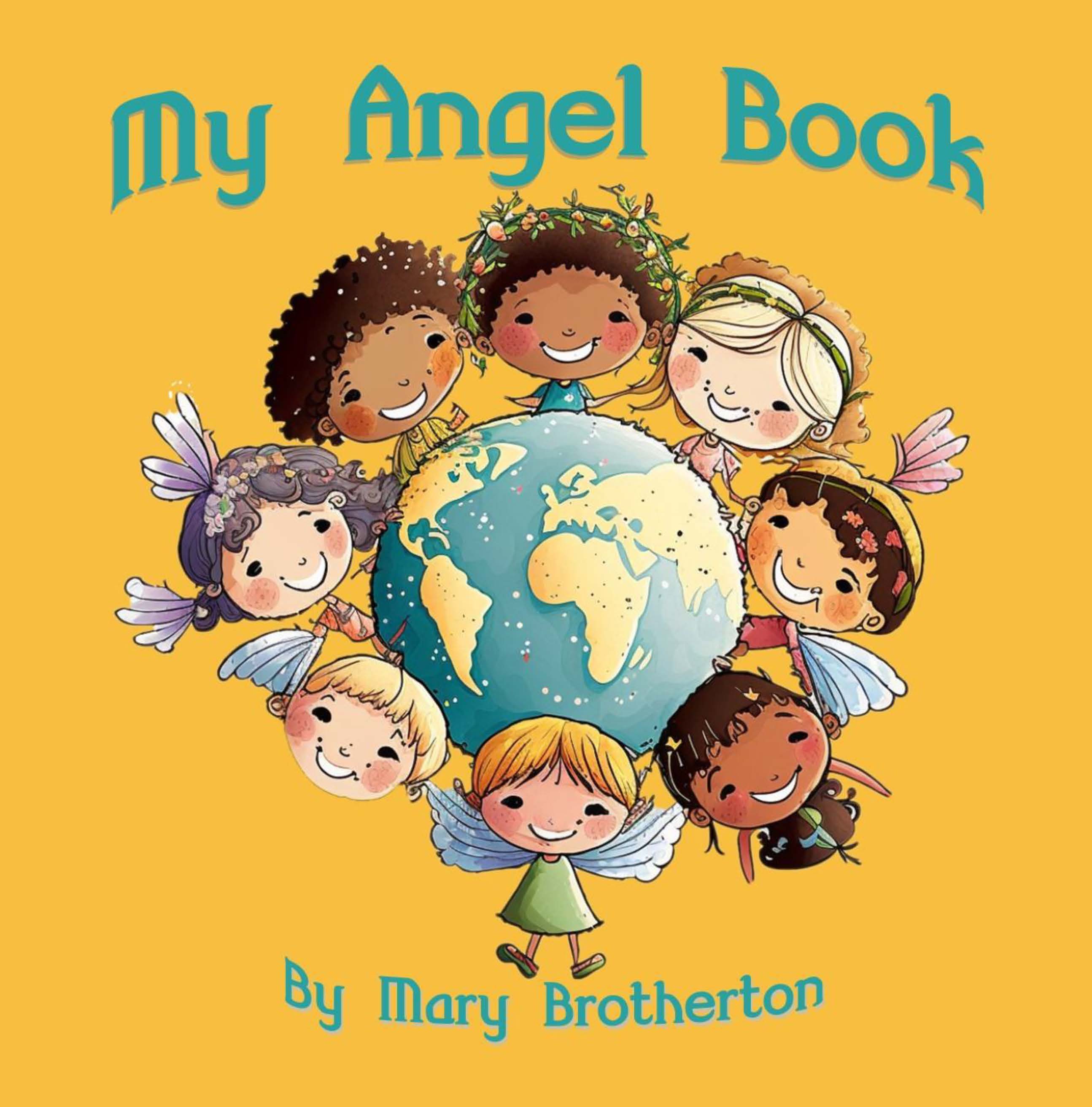 Meet our two Children’s Authors Mary Brotherton and Linda Humphrey ...