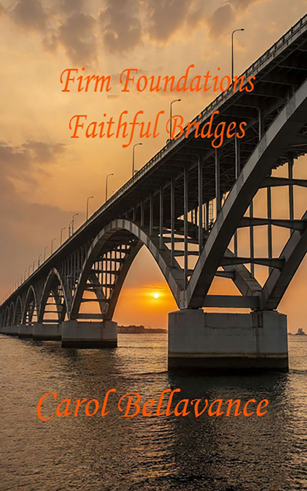 Author Carol Bellavance will have a new release out on March 27th Firm ...